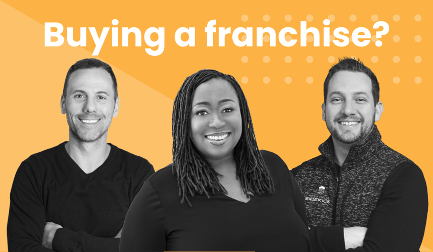 Video Resources Franchise Sidekick Launch Your Business